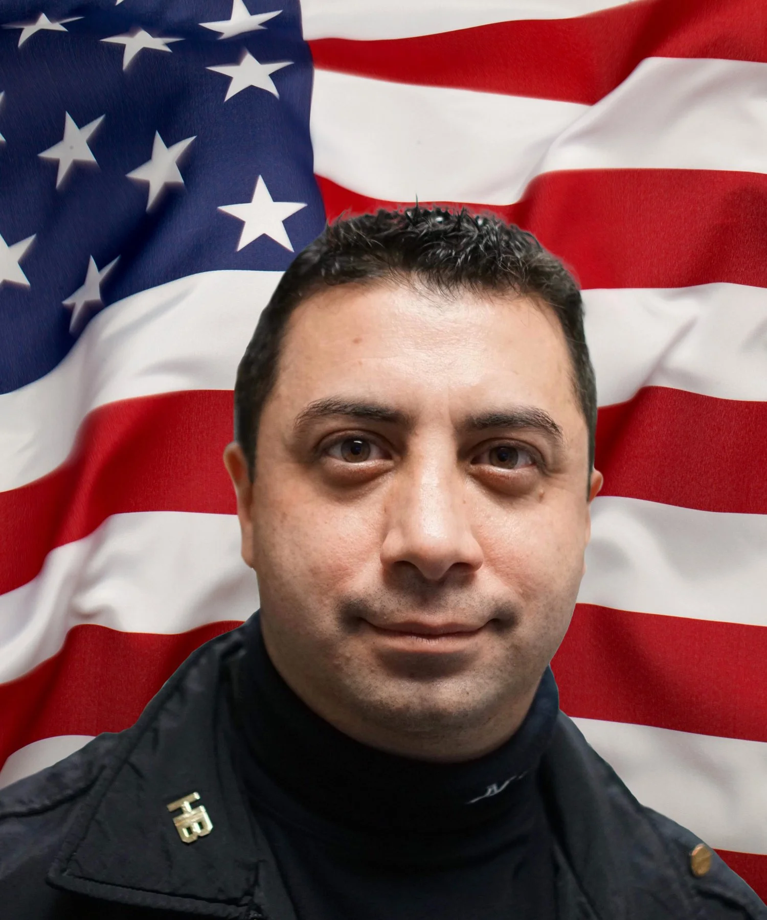 Our Leadership — Brotherhood for the Fallen NYC