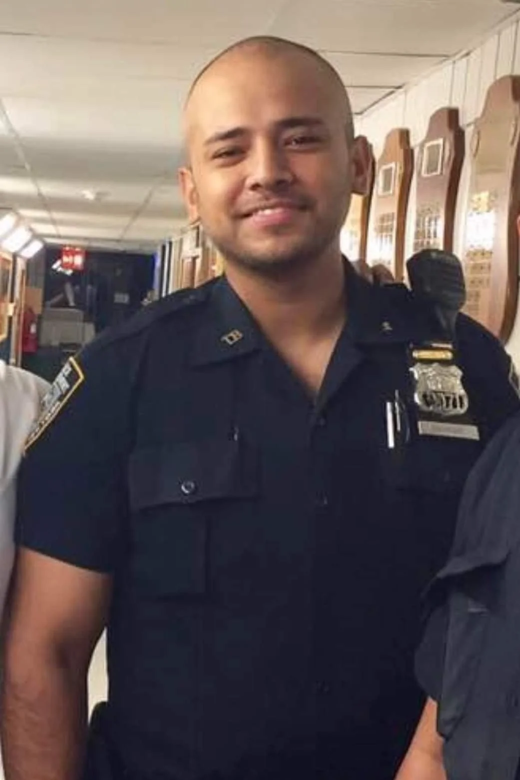 Our Leadership — Brotherhood for the Fallen NYC