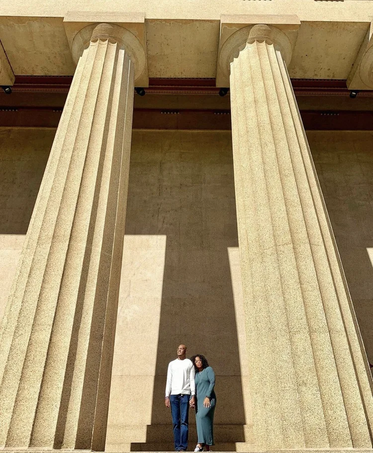 48 Hours In Nashville — Shameika L.H. Smith