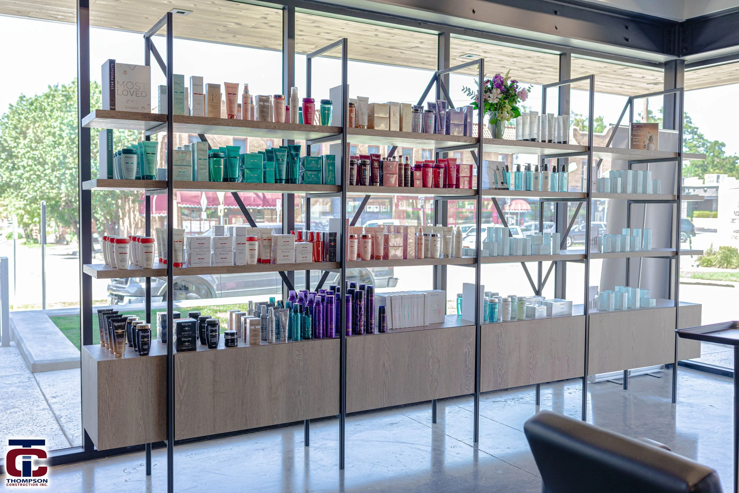 Hobbs Salon and Med Spa