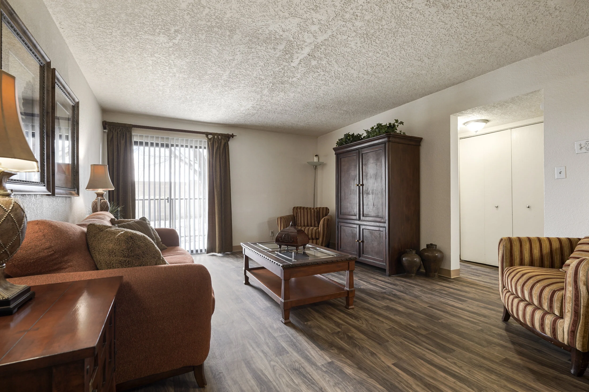 Broadstone Ladera — Continental Realty Group