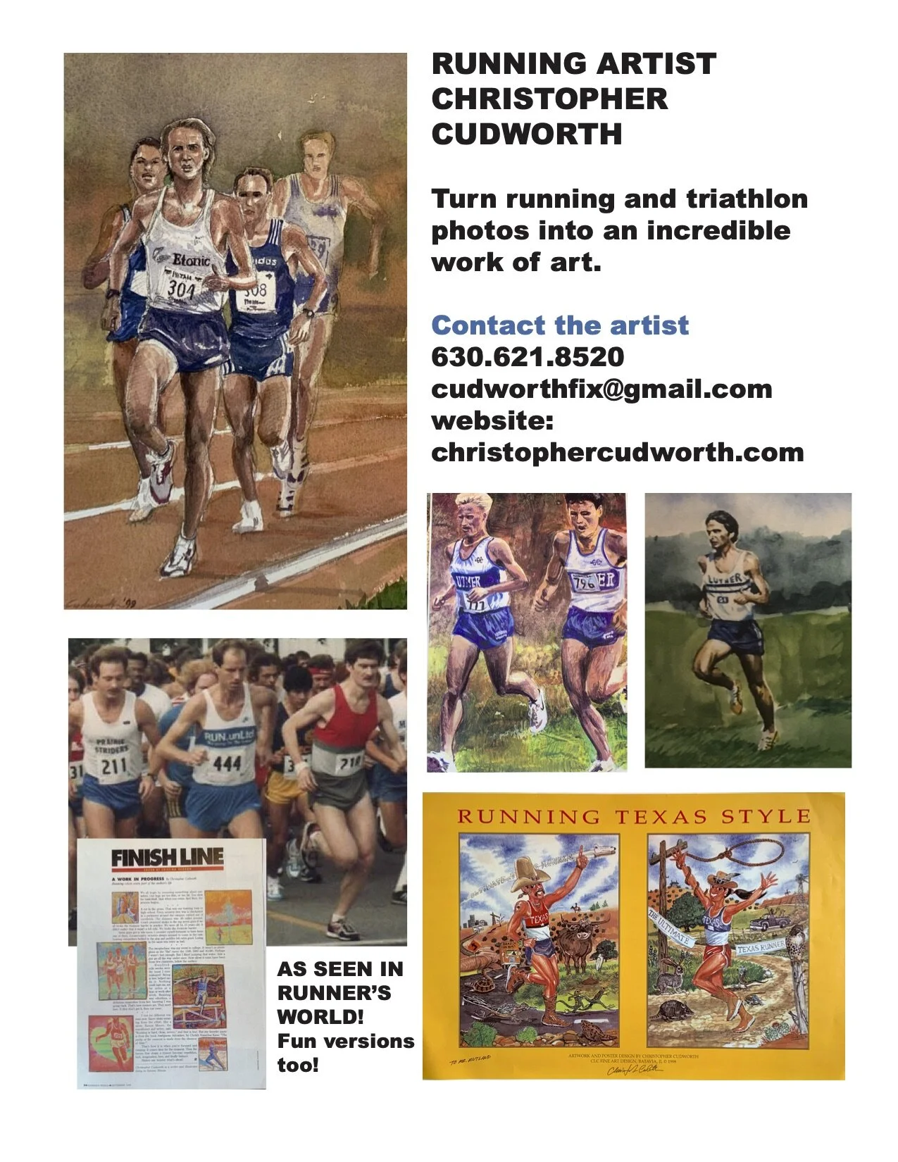 Christopher Cudworth