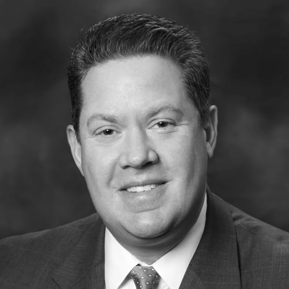 Leadership — GPF Foundation