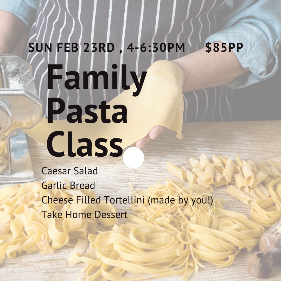 Cooking Classes in San Jose — Cultivate