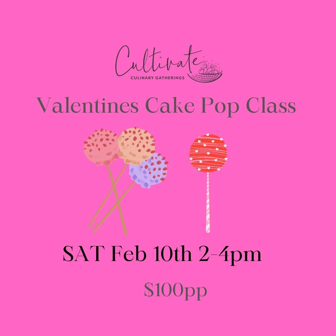 Cooking Classes in San Jose — Cultivate