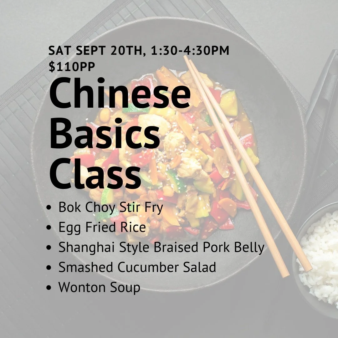 Cooking Classes in San Jose — Cultivate