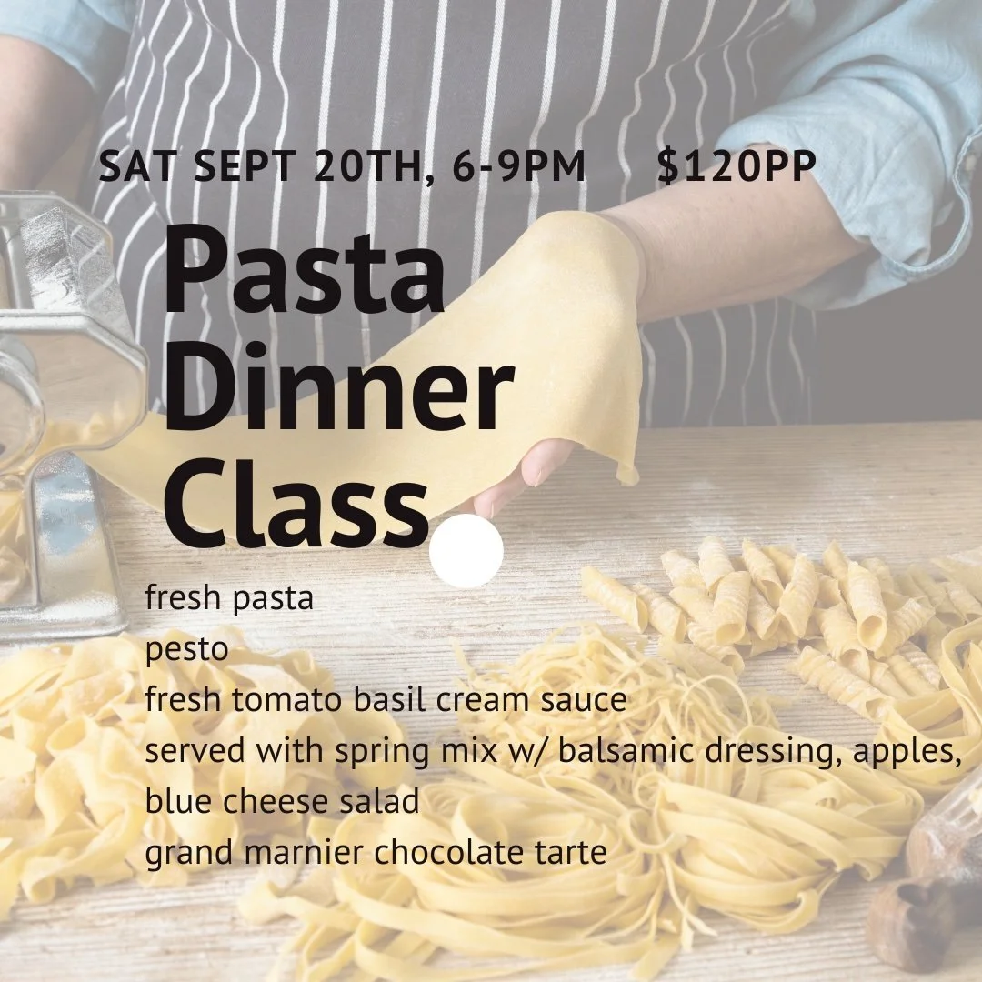 Cooking Classes in San Jose — Cultivate