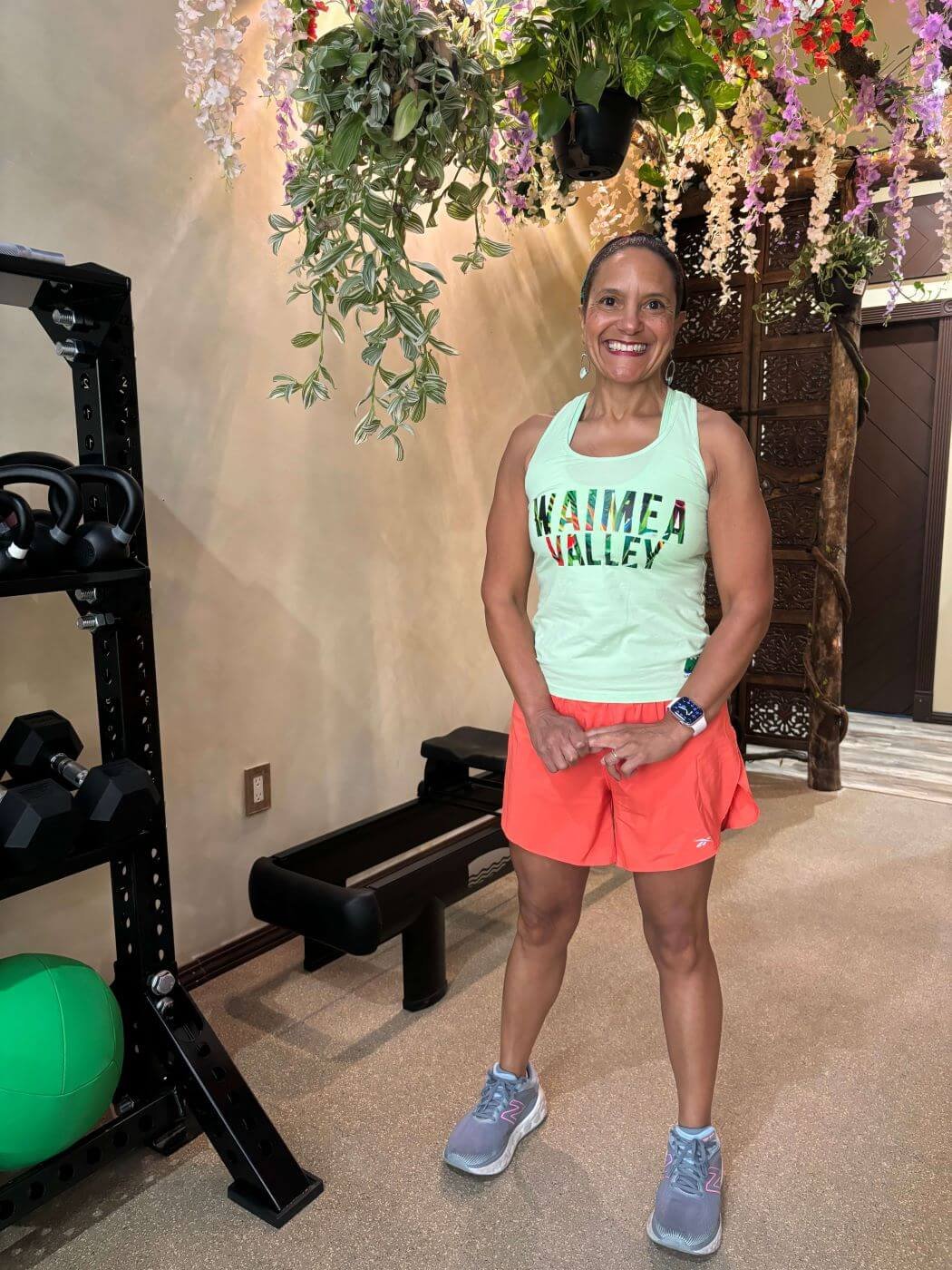 Eden Fitness Studio | Jasmine Sandoval, Personal Trainer