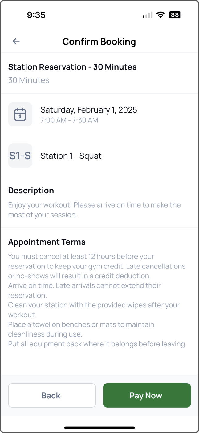 San Francisco's Private Women's Gym | Eden Fitness Studio