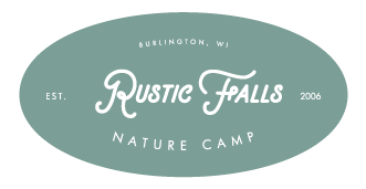 Rustic Falls