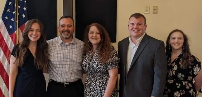 Staff and Committee — CEF of North Alabama