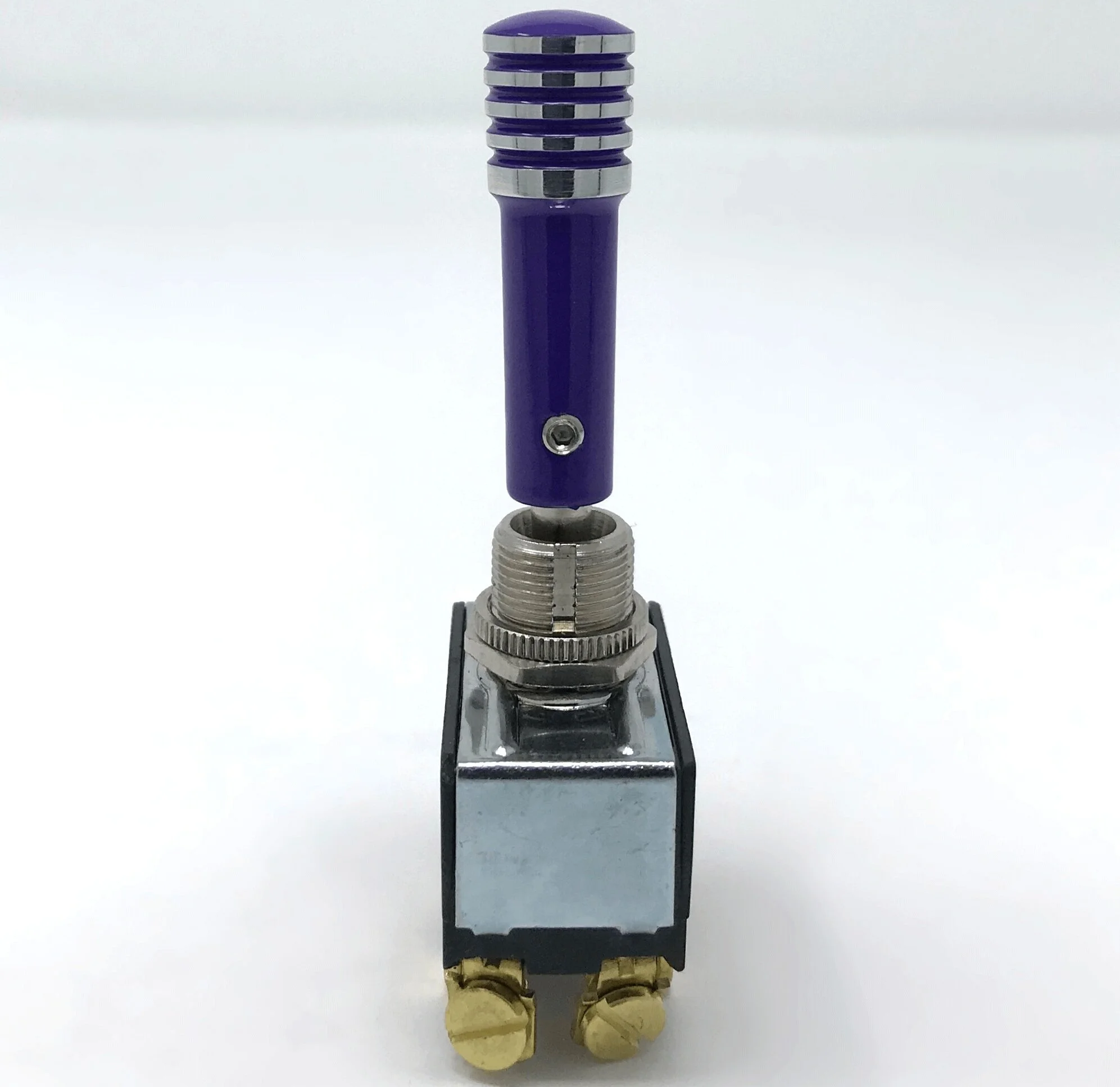 Billet Orange Toggle Switch Extension - FAMS For All My Switches 2016