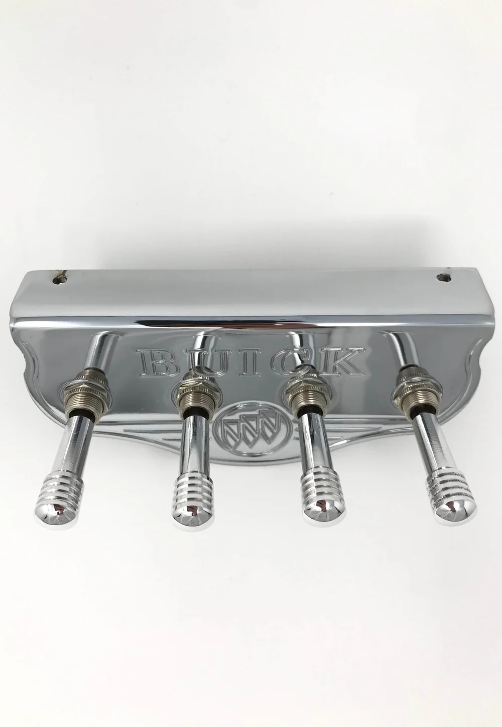 Custom Toggle Switches