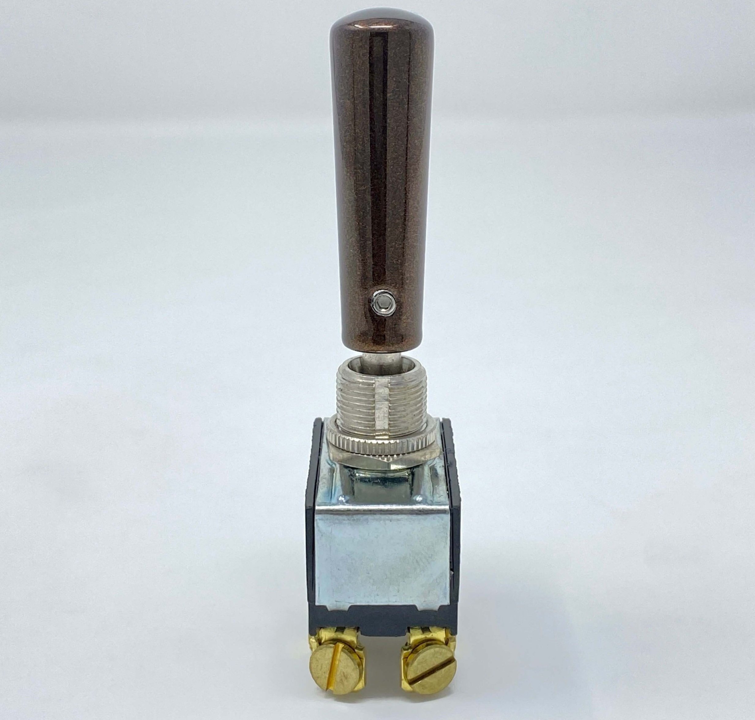 Smooth Candy Brown Toggle Switch Extension - FAMS For All My Switches 2016 Smooth Candy Brown Toggle Switch Extension - FAMS For All My Switches 2016