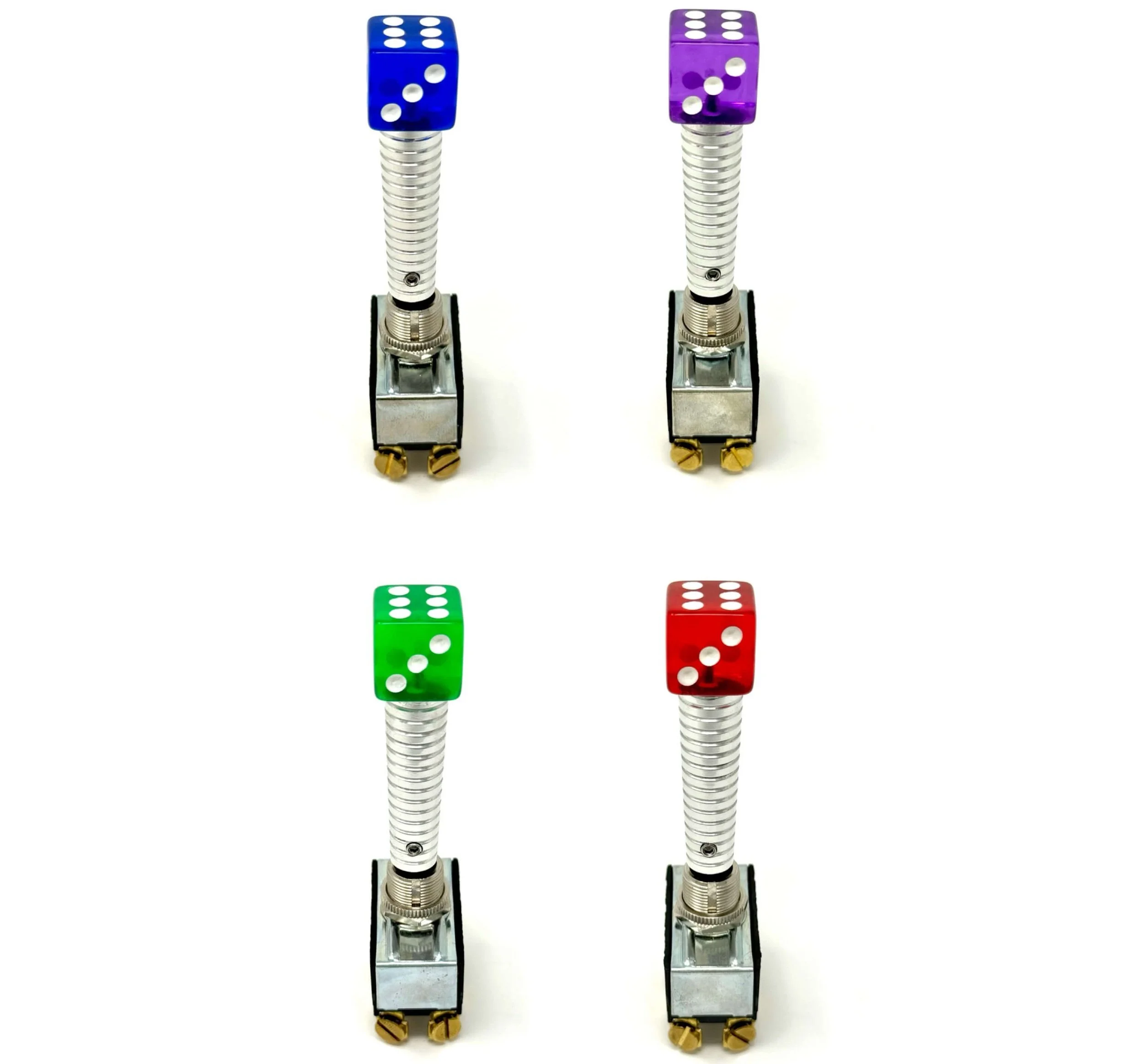 Toggle Switch Extensions - FAMS For All My Switches 2016