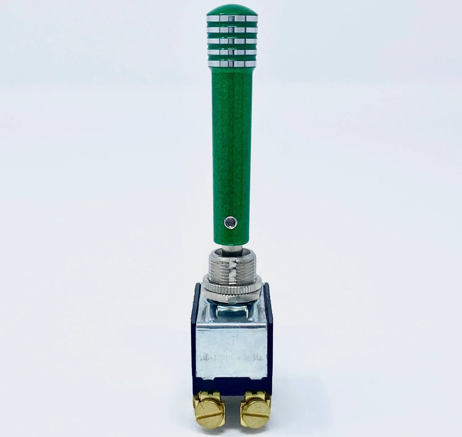 Candy Green Toggle Switch Extensions : Enhance Your Setup with Vibrant ...