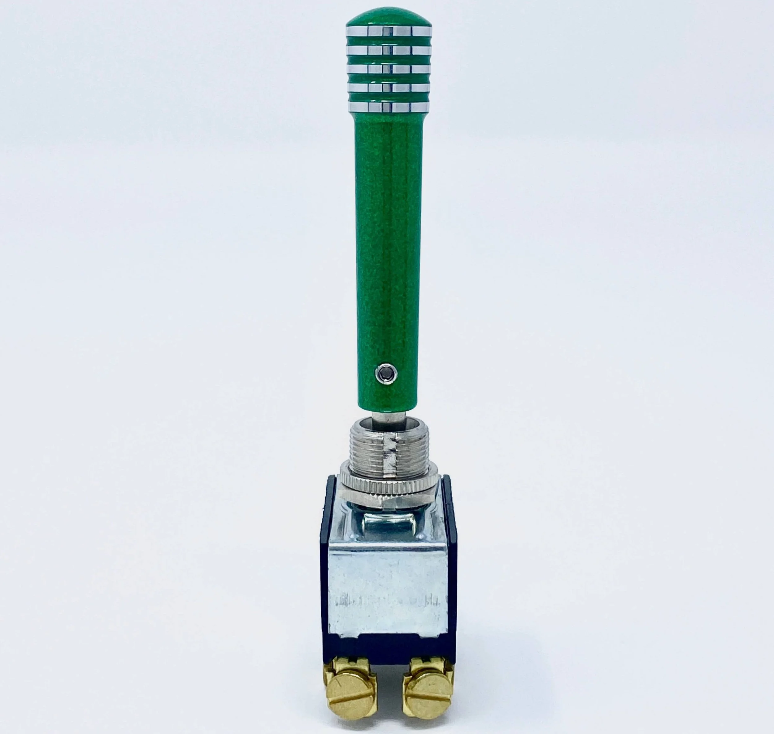 Candy Green Toggle Switch Extensions : Enhance Your Setup with Vibrant ...