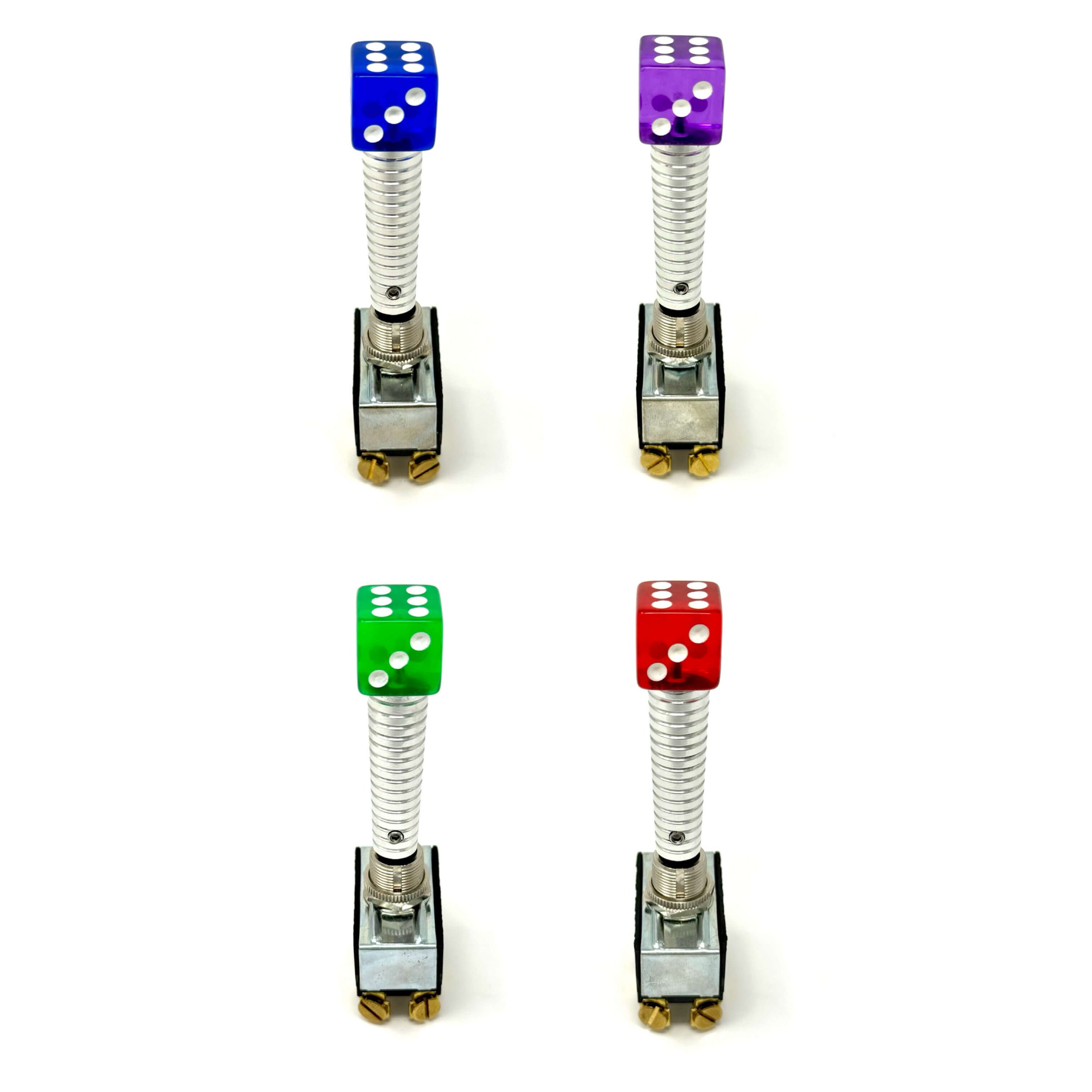 You'd want to roll the dice with our Toggle Switch Extensions! - FAMS ...