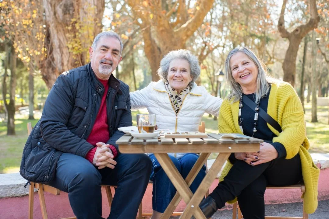 4 Tips For Balancing Family Dynamics During Senior Living Decisions ...