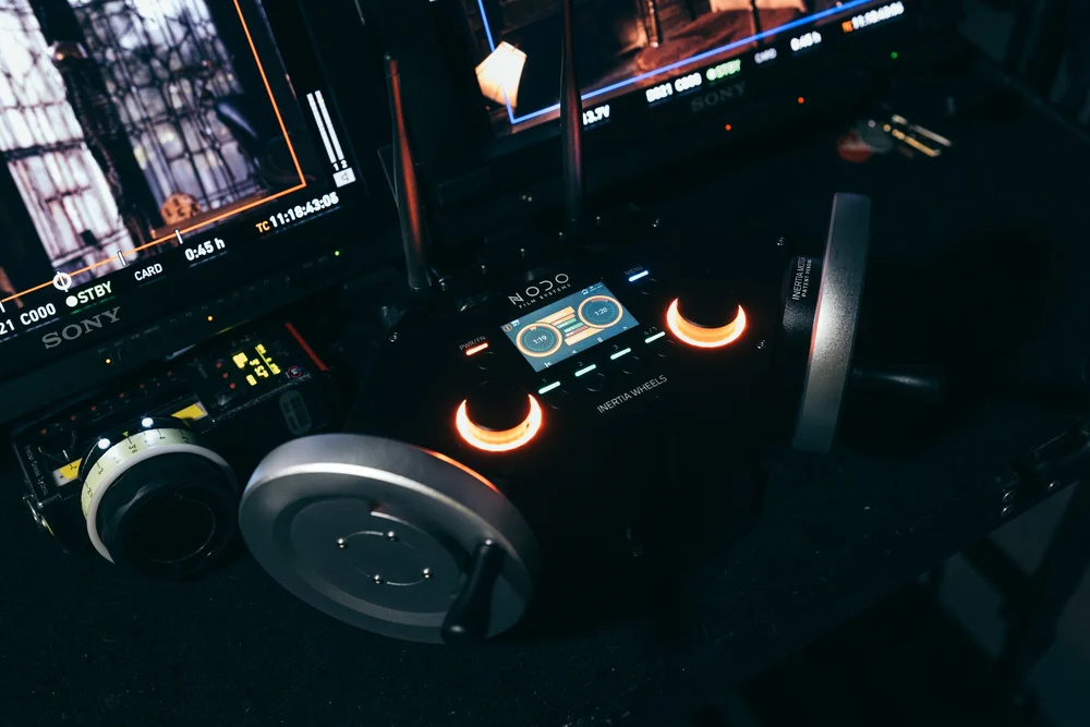 NODO Film Systems