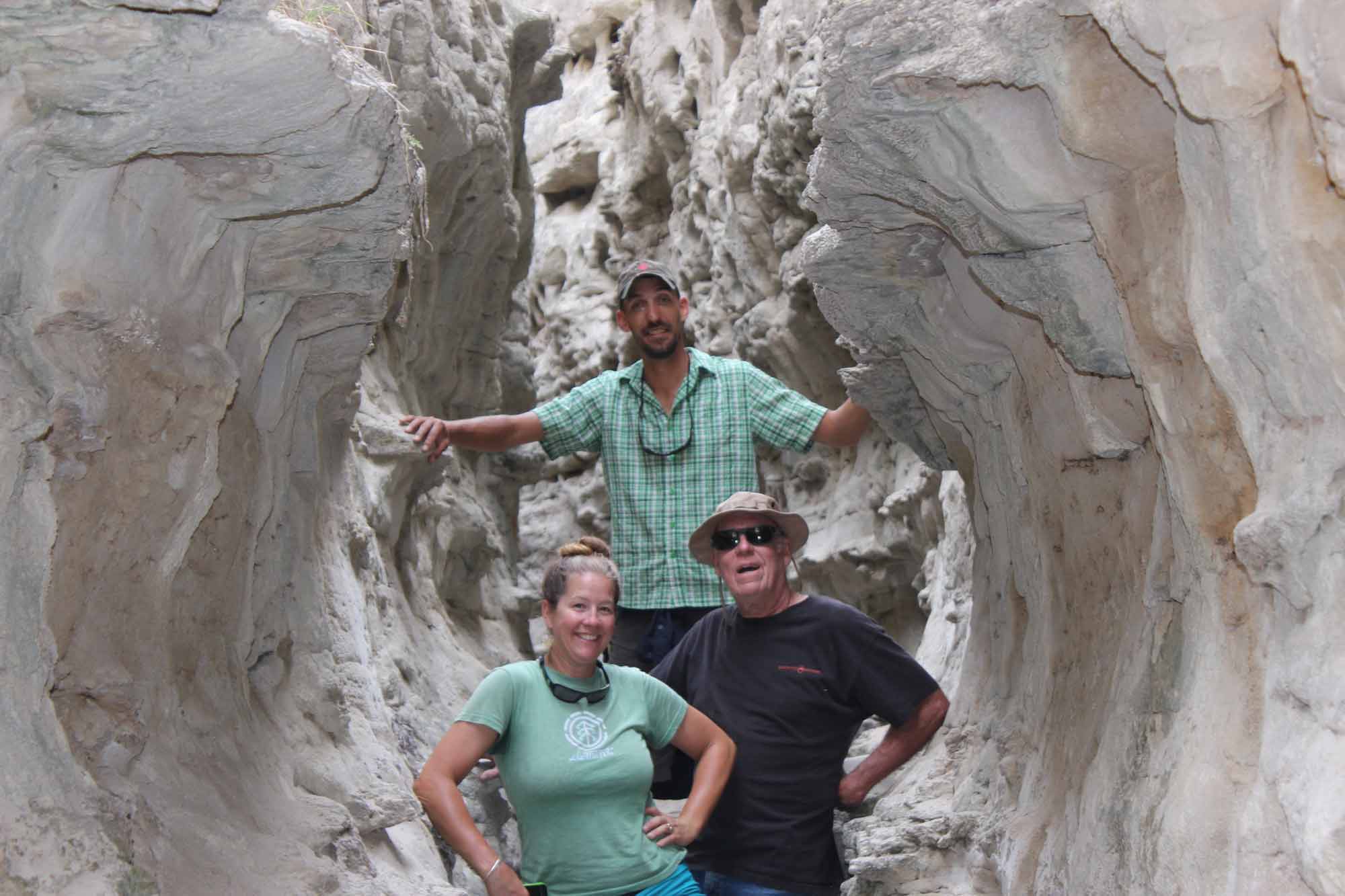 Breakwater Expeditions - Montana's Upper White Cliffs of the Missouri ...