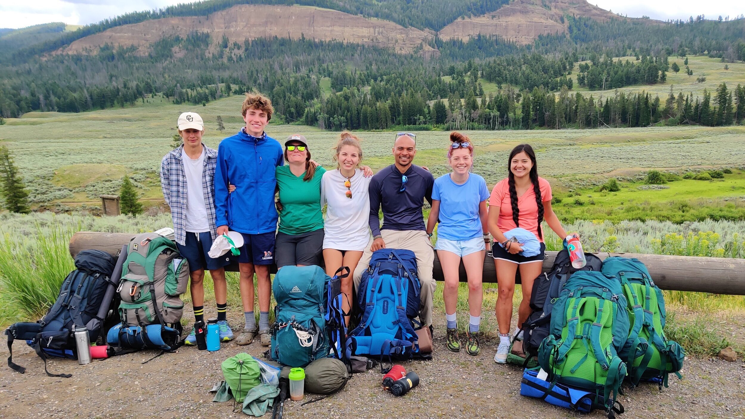 Breakwater Expeditions: Sea Kayaking, Canoeing, Backpacking and more