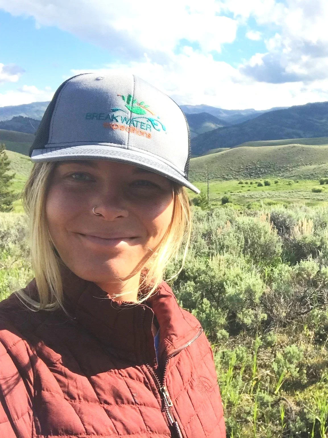 Breakwater Expeditions - Outdoor Professionals, Lead Wilderness Guides ...