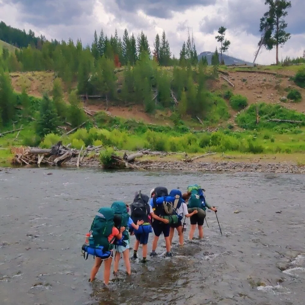 Breakwater Expeditions - Teens and Young Adult Trips