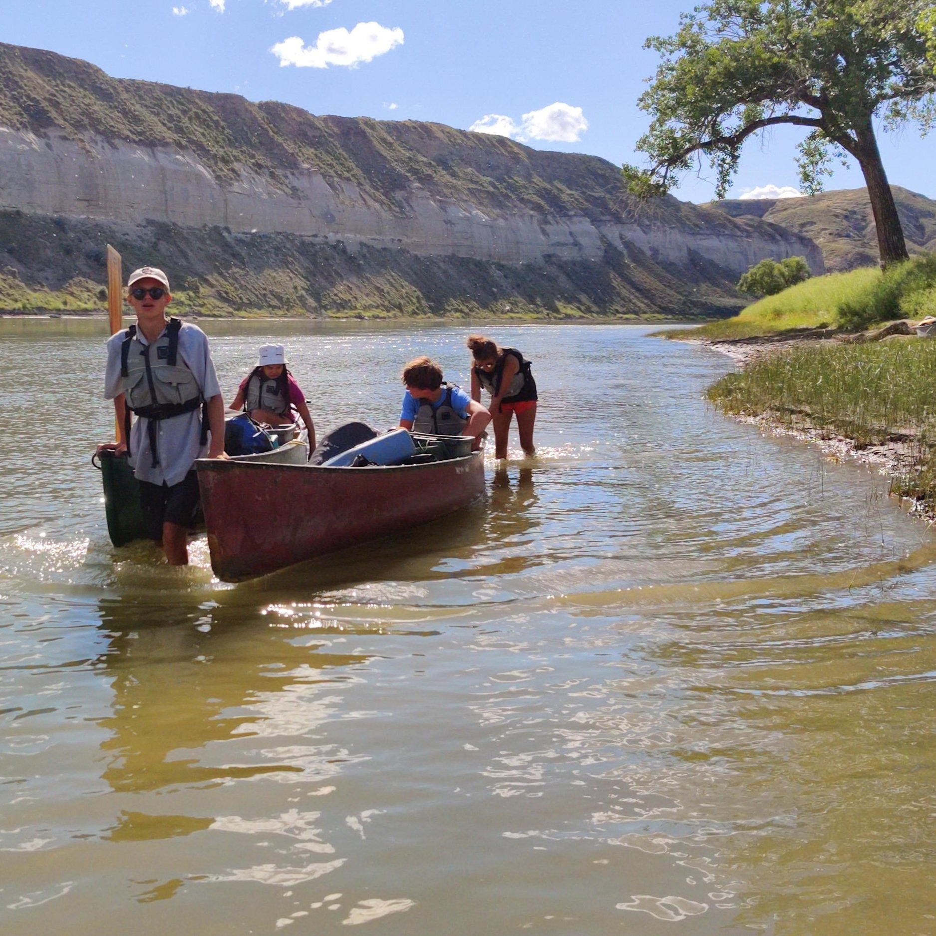 Breakwater Expeditions - Custom-Built Retreats, Vacations, Workshops ...