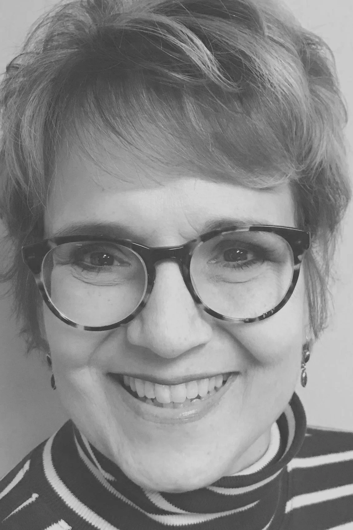 Meet the Team — Adonai Arts Academy