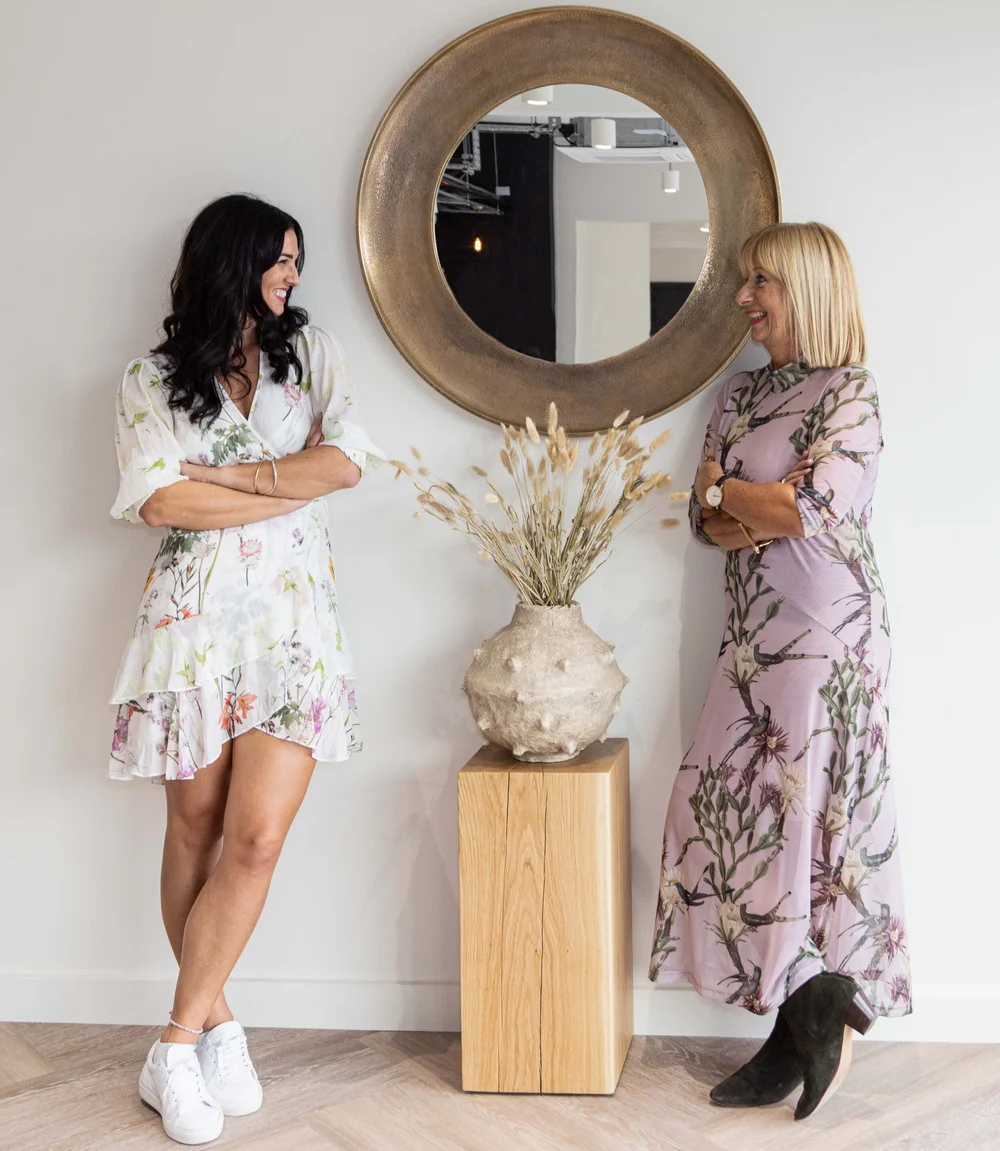 Meet Tiffany — Waistcoat & Badger Interiors