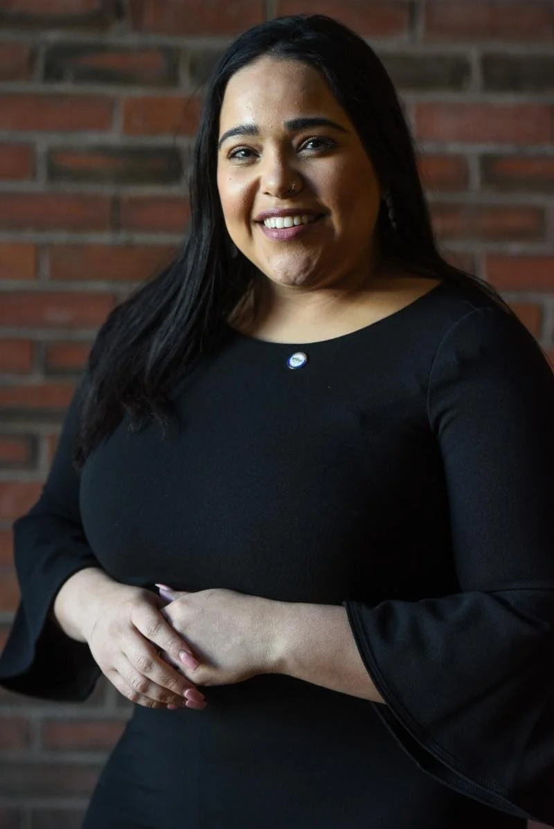 Alexandra Valdez — Boston Women's Workforce Council