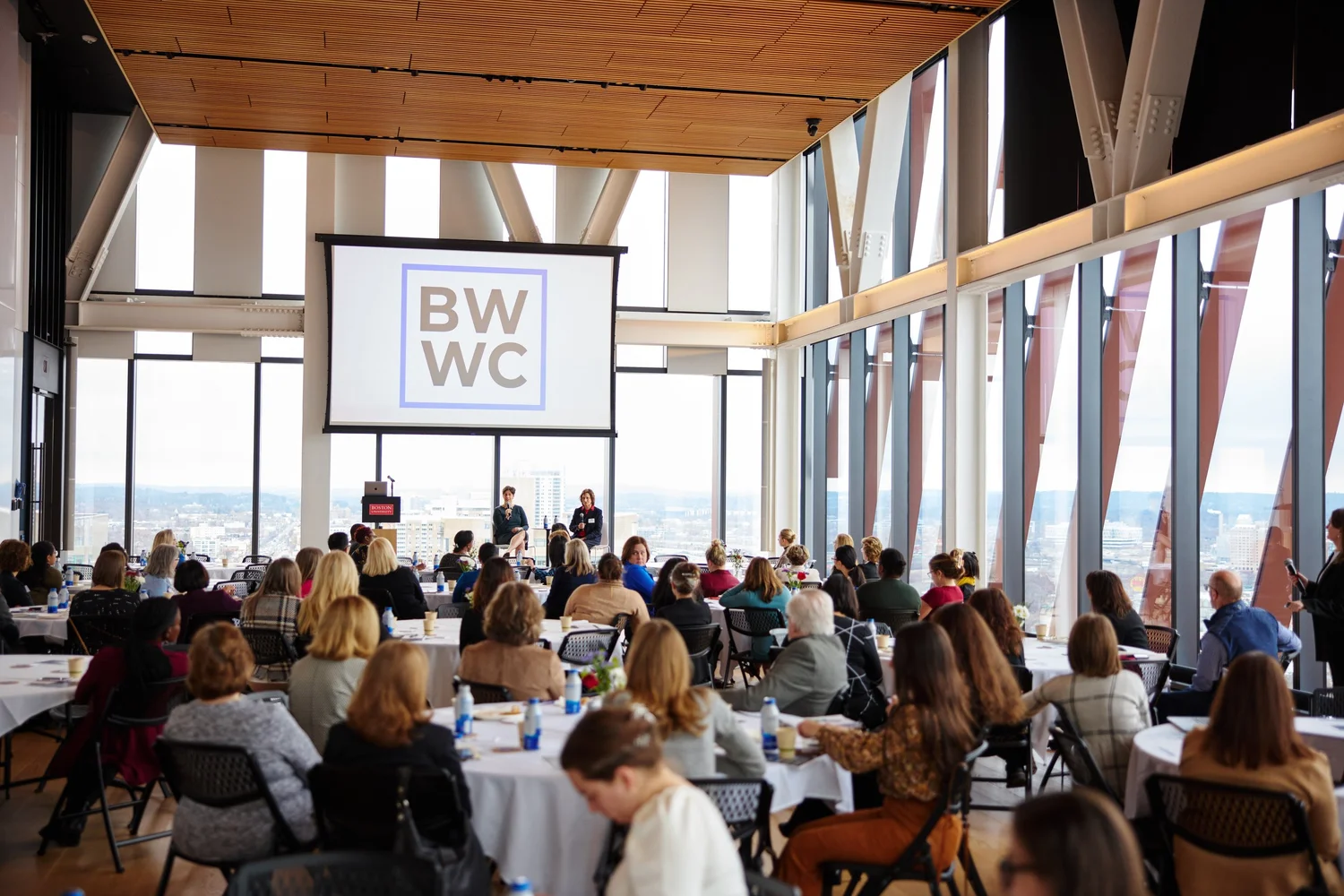 2023 Effective Practices Conference — Boston Women's Workforce Council