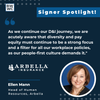 Signer Spotlight Series - Arbella Insurance Group — Boston Women's ...