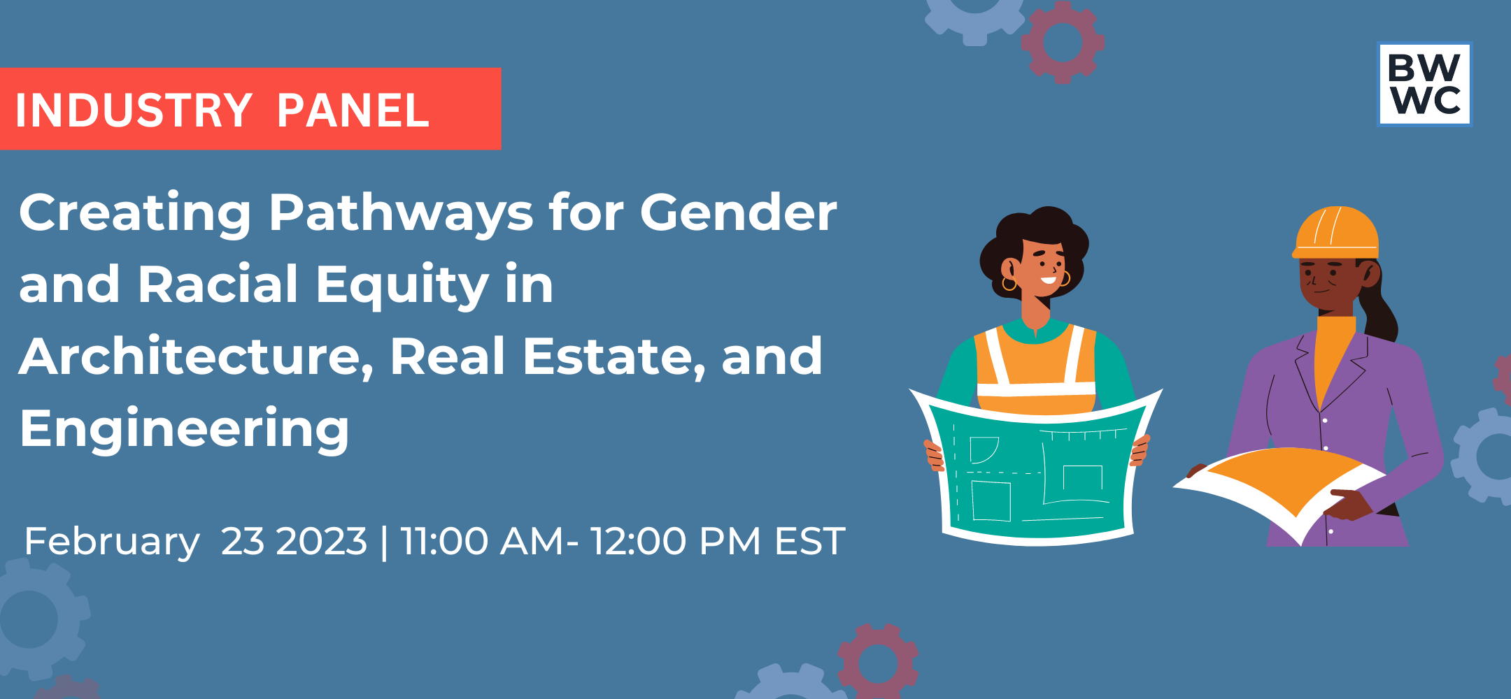 Creating Pathways for Gender and Racial Equity in Architecture, Real ...