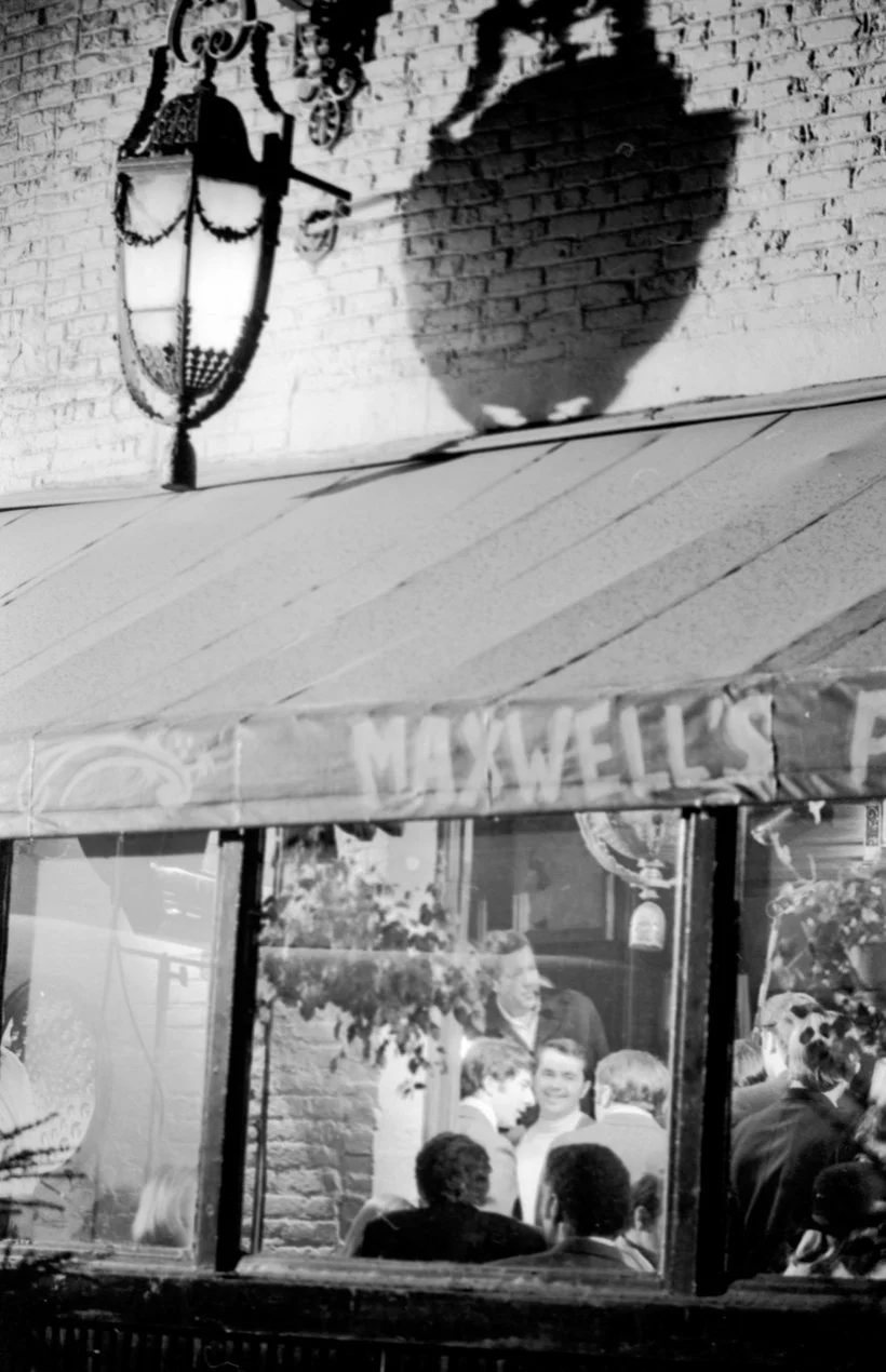 Before Studio 54, There Was Maxwell's Plum: An Excerpt from "The Ocean ...