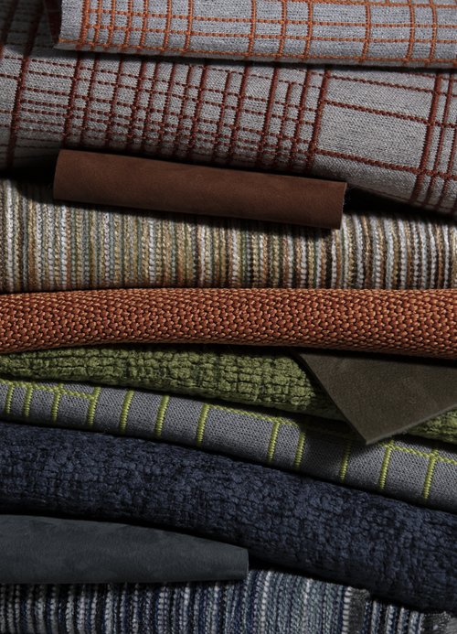 Creativity in the Pandemic — The Textile Eye