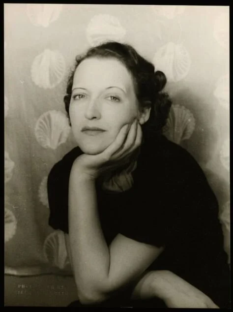 Merry Christmas, and Happy Birthday to Marion Dorn! — The Textile Eye