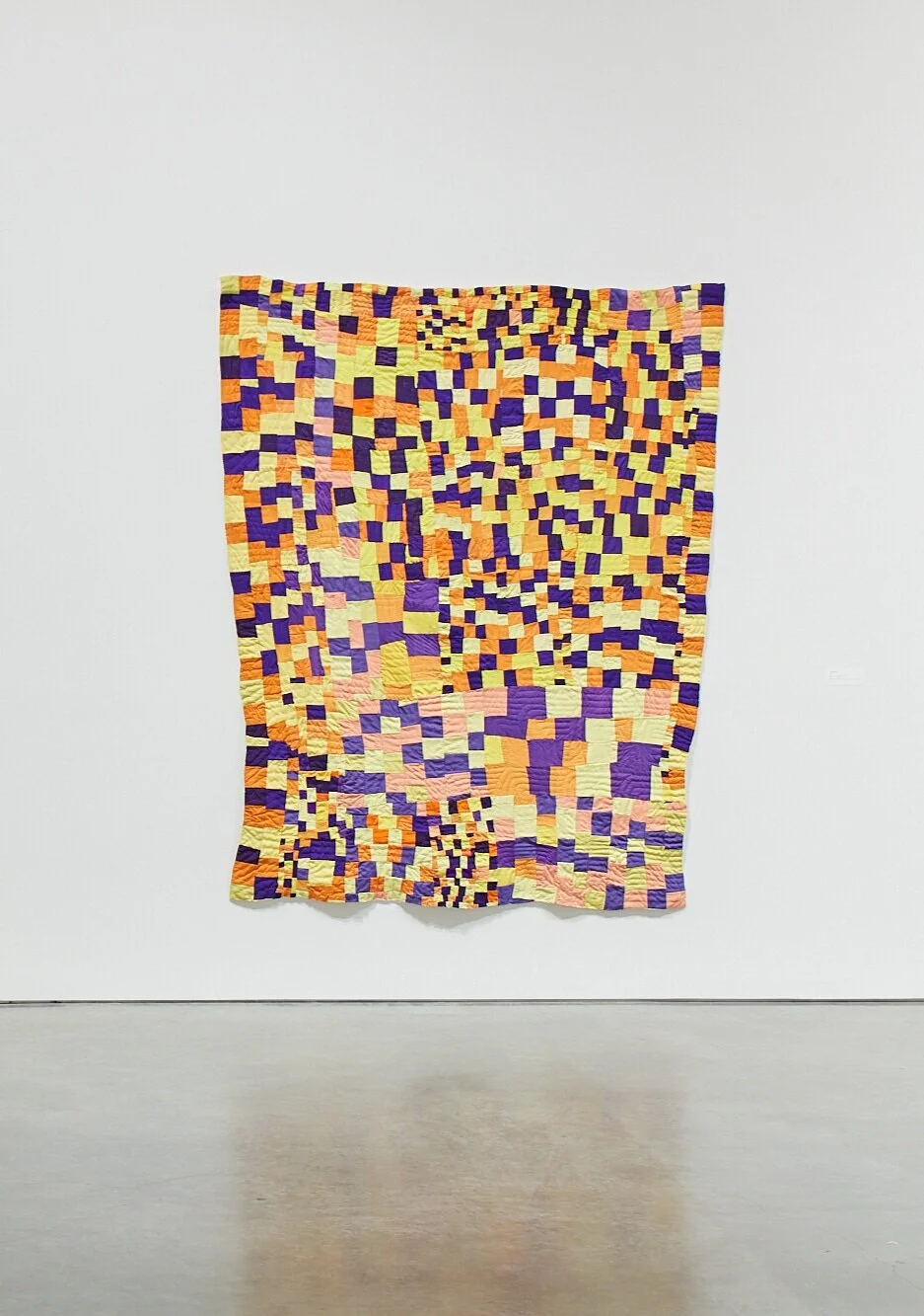 Thread History: Rosie Lee Tompkins' Quilt Brilliance — The Textile Eye