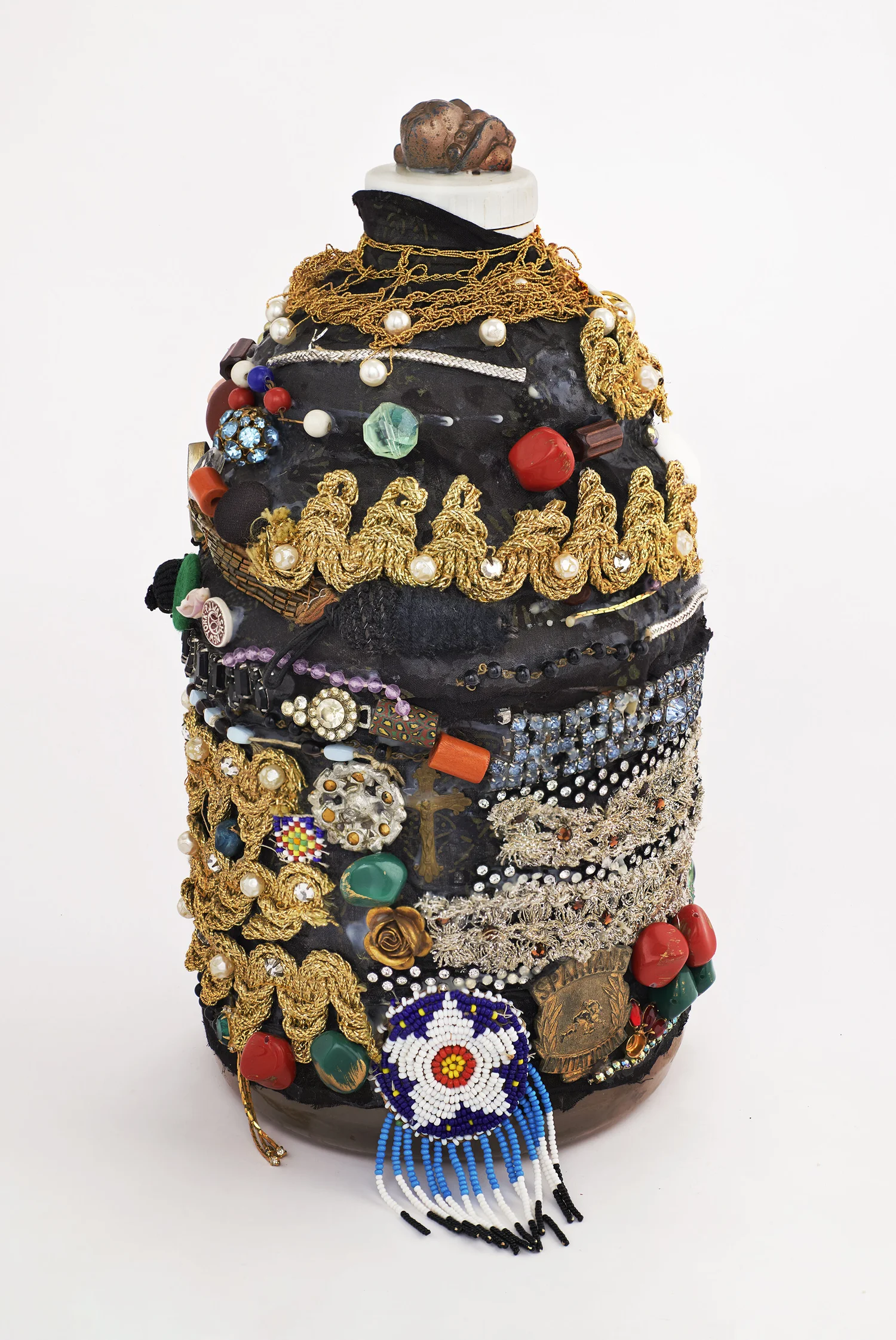 Thread History: Rosie Lee Tompkins' Quilt Brilliance — The Textile Eye