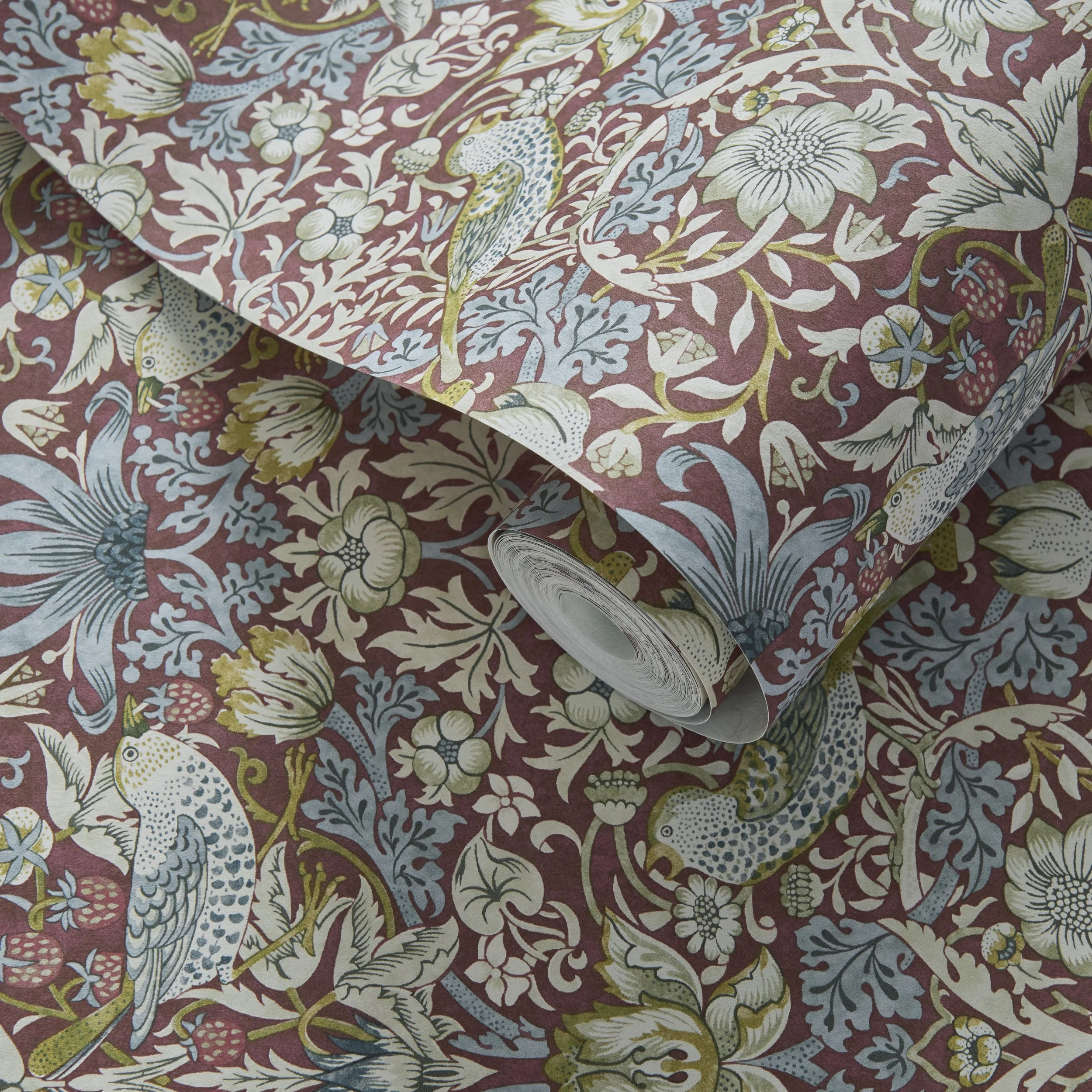 The Textile Eye