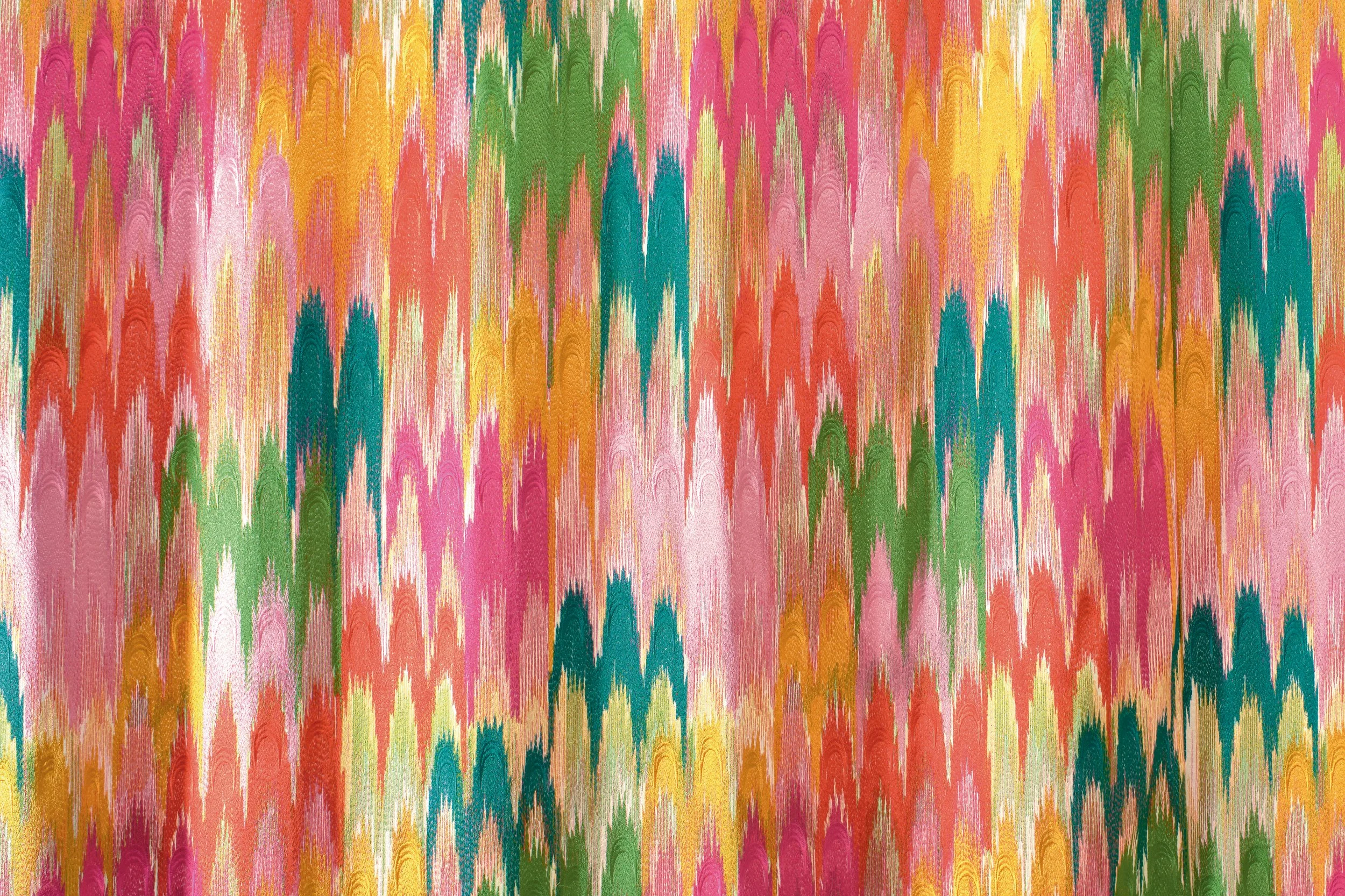 The Textile Eye