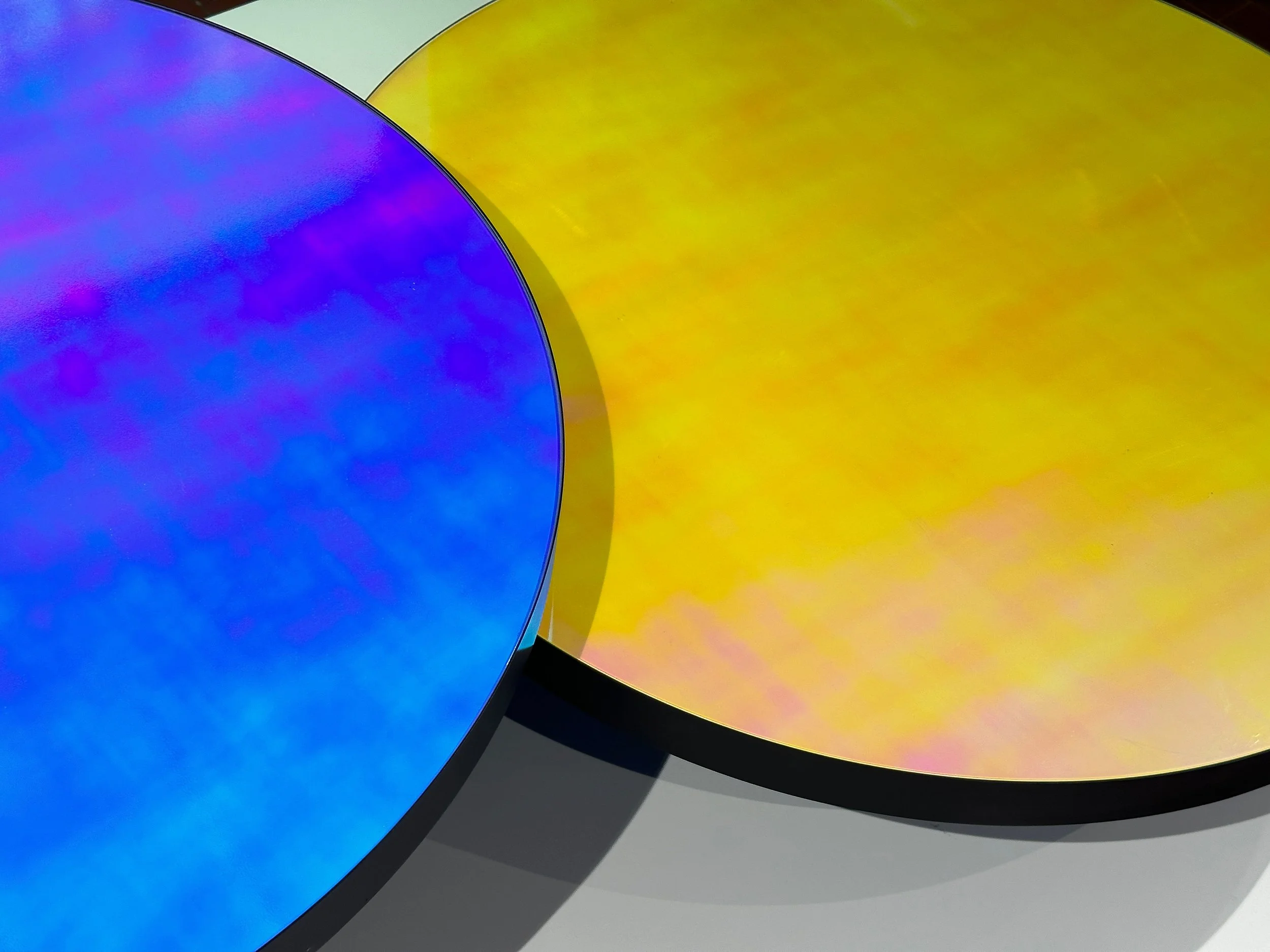 The Textile Eye