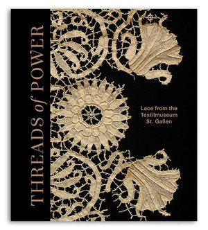 Lace Glossary — The Textile Eye