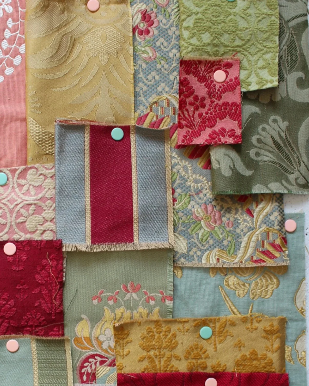 Anticipating Proposte Fair 2025 — The Textile Eye