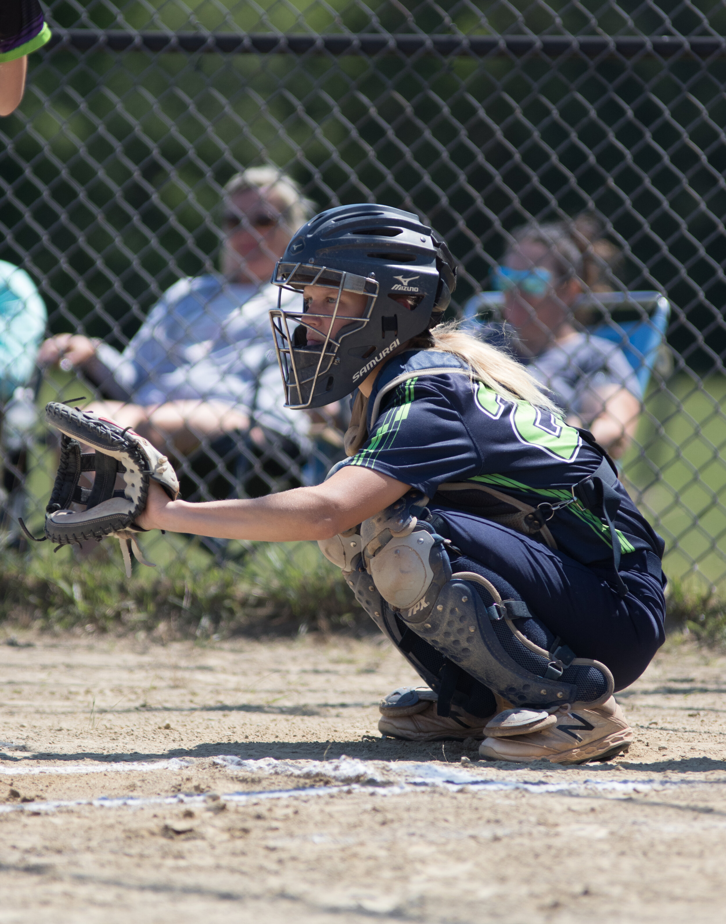 Gallery — Connecticut Titans