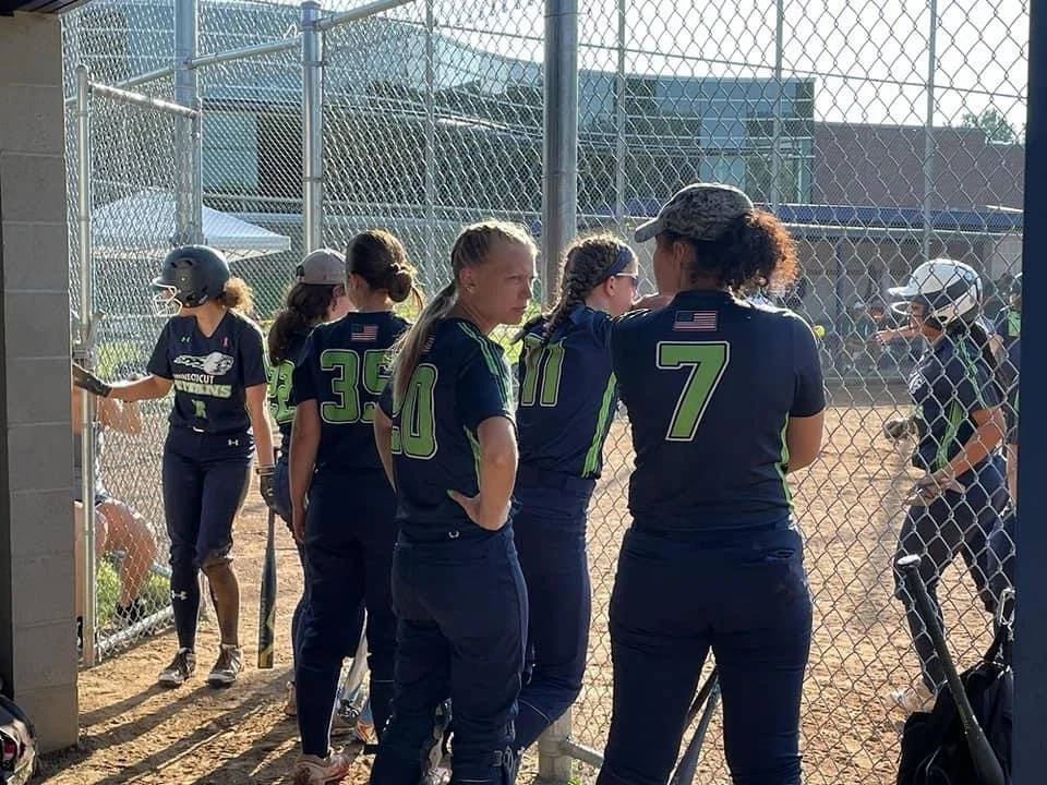 Tryout Thank You Page — Connecticut Titans