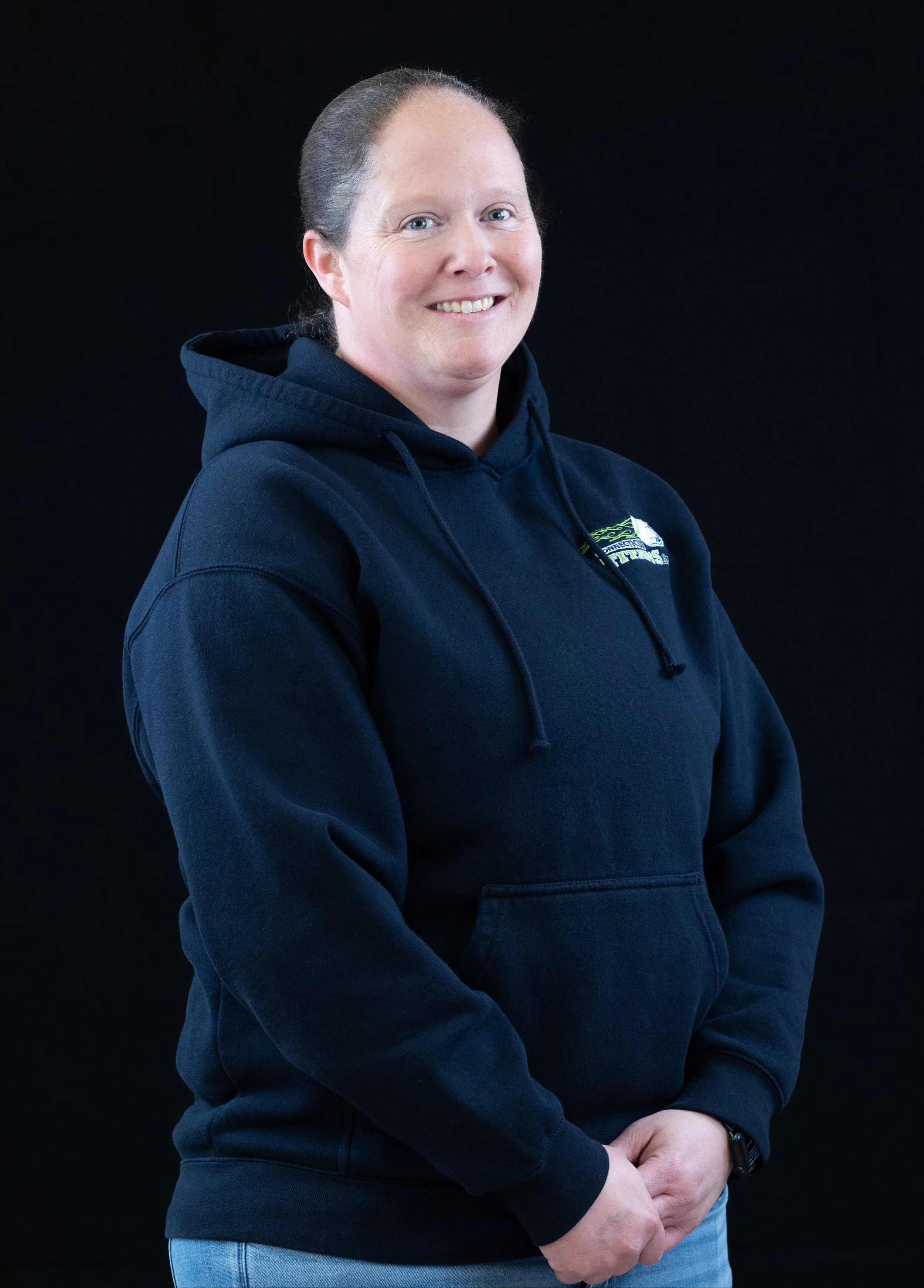 Tryout Information — CT Titans