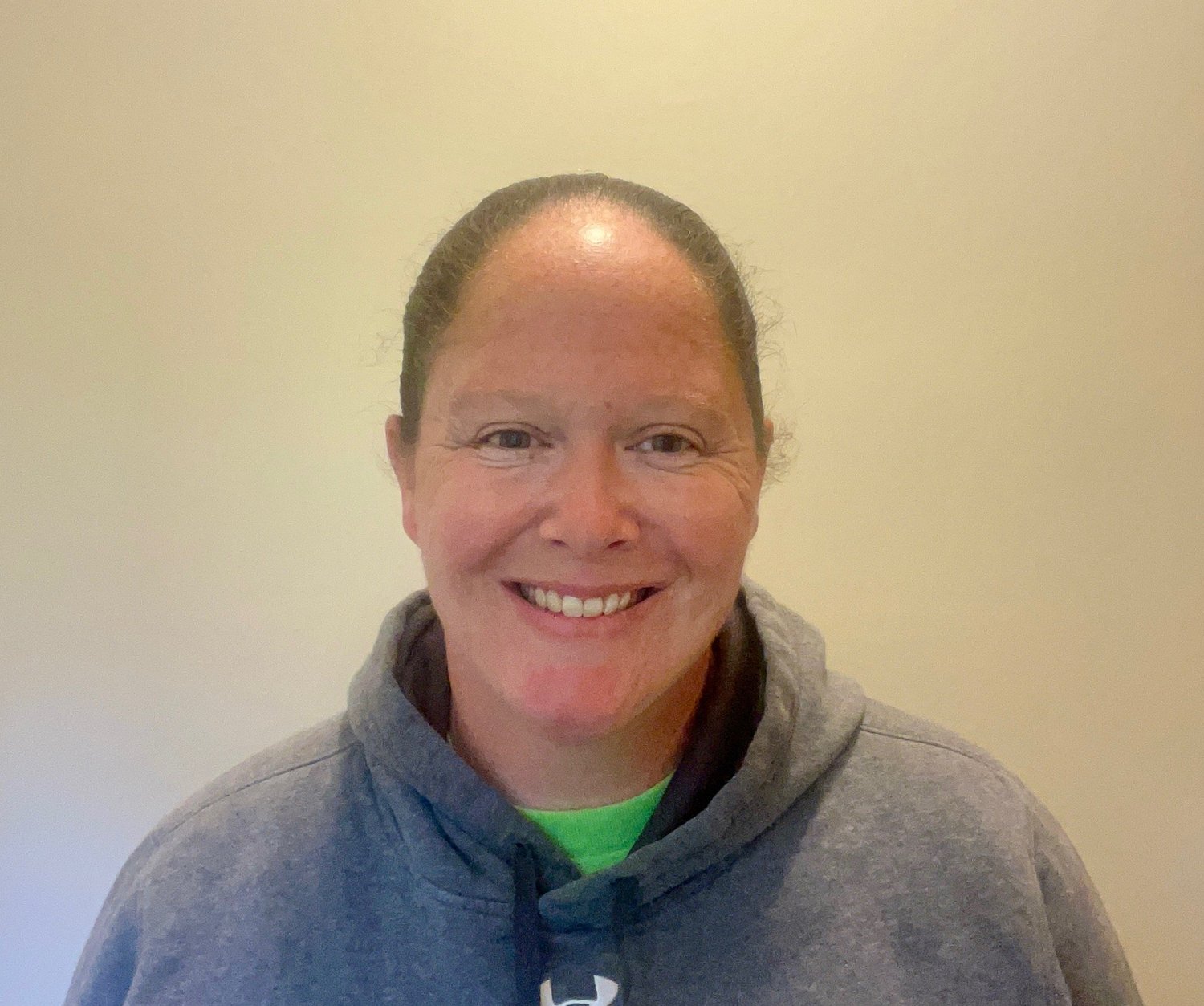 Board Members — CT Titans