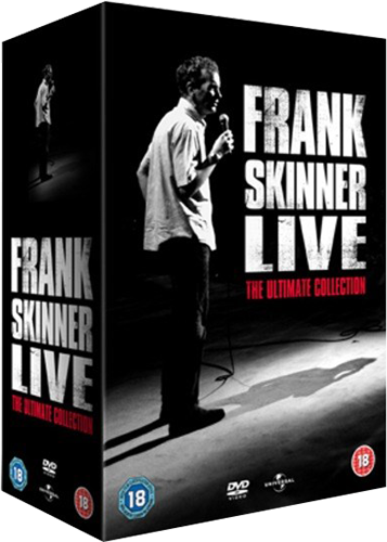 FRANK SKINNER